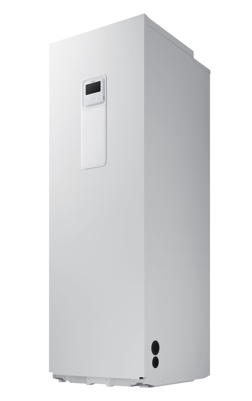 Wat is een warmtepomp? - Ambrava