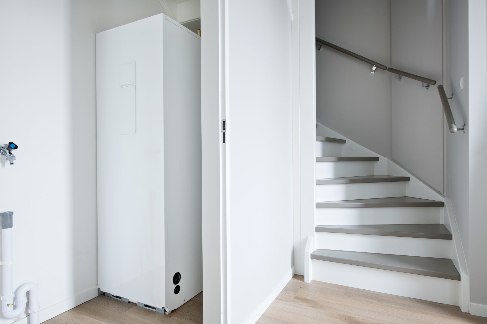 Levensloopbestendig wonen met Samsung warmtepomp - Ambrava