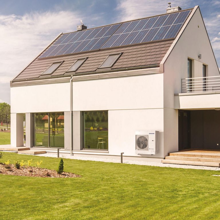 Samsung Warmtepompen Overzicht - Ambrava